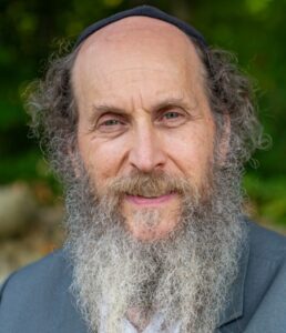 Faculty - Mesivta Yesodei HaTorah