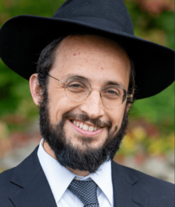Faculty - Mesivta Yesodei HaTorah