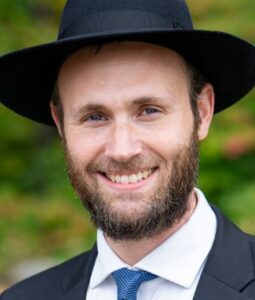 Faculty - Mesivta Yesodei HaTorah