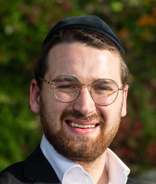 Faculty - Mesivta Yesodei HaTorah