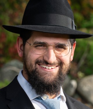 Faculty - Mesivta Yesodei HaTorah